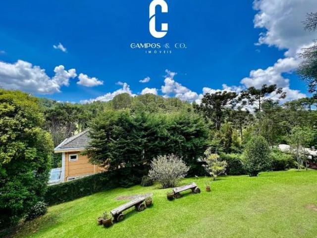 Chalé Rústico à Venda no Jardim Embaixador Excelente Terreno e Localização Privilegiada