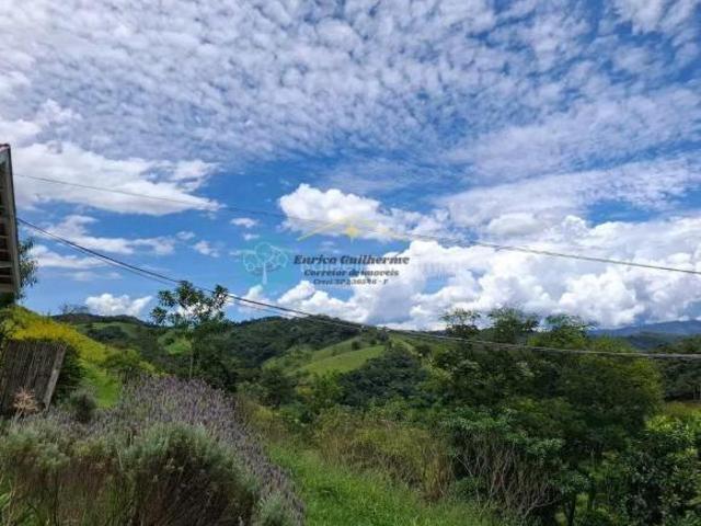 Chales a venda em Santo Antônio do Pinhal