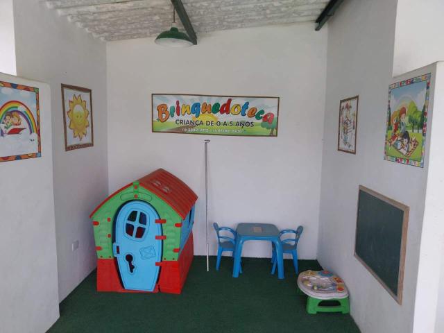 Chales Ubatuba Pereque Mirim