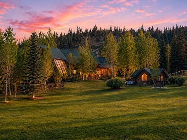 Chalet