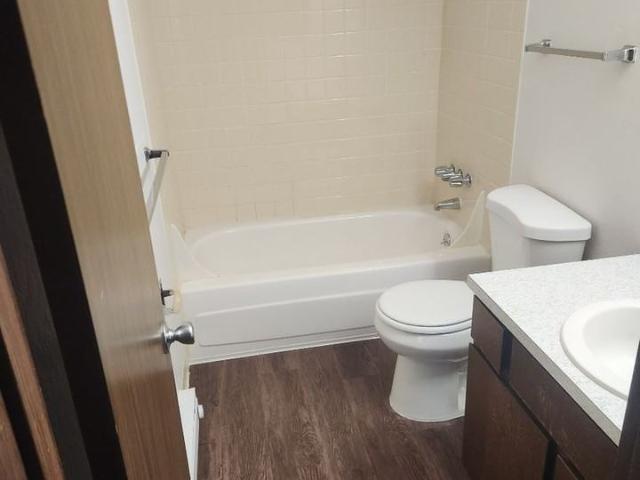 Chalet 1 Bedroom Apartment for Rent at 99206 The Chalet, Spokane Valley, WA 99206 Spokane Valley