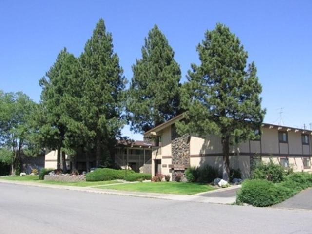 Chalet 1 Bedroom Apartment for Rent at 99206 The Chalet, Spokane Valley, WA 99206 Spokane Valley