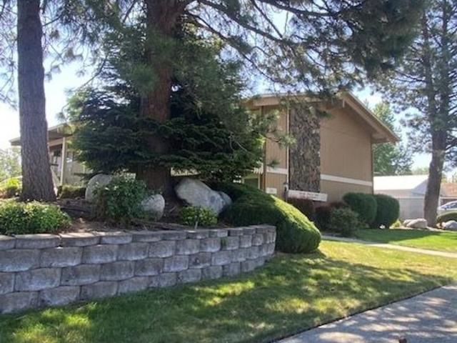 Chalet 1 Bedroom Apartment for Rent at 99206 The Chalet, Spokane Valley, WA 99206 Spokane Valley