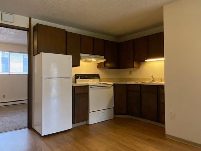 Chalet 1 Bedroom Apartment for Rent at The Chalet, Spokane Valley, WA 99206 Spokane Valley
