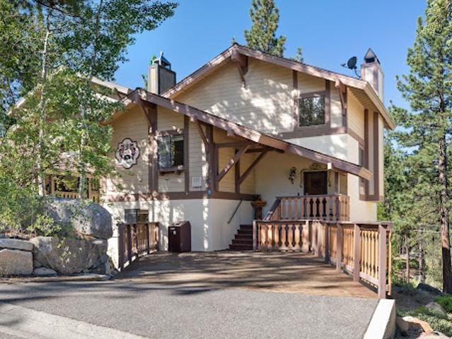Chalet
