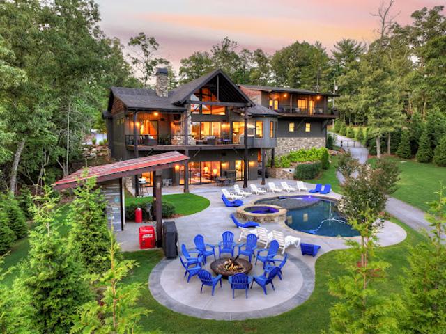 Chalet