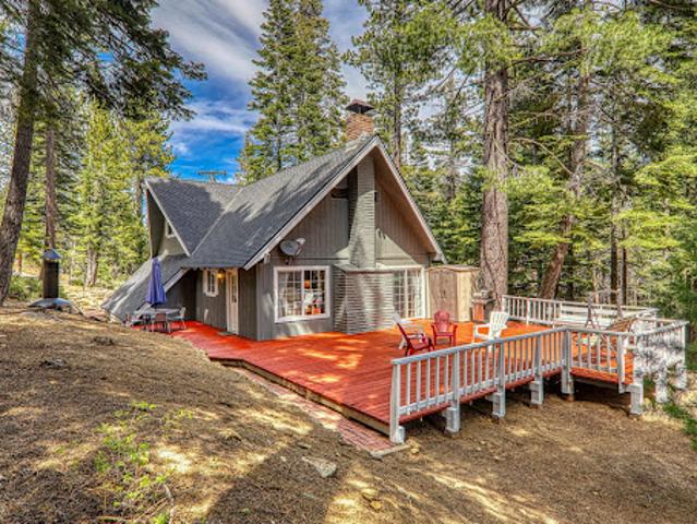 Chalet