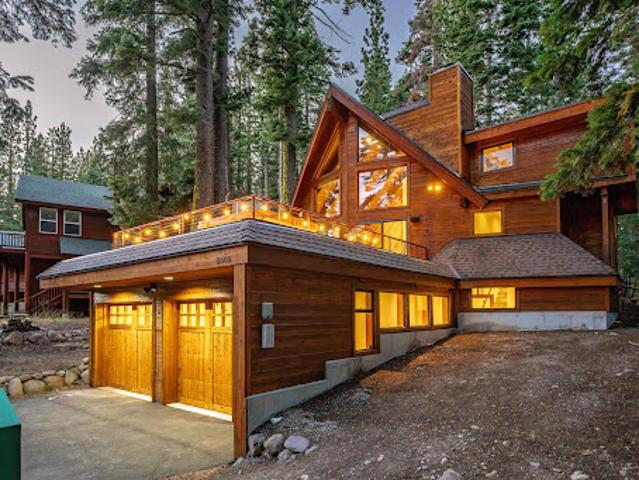 Chalet