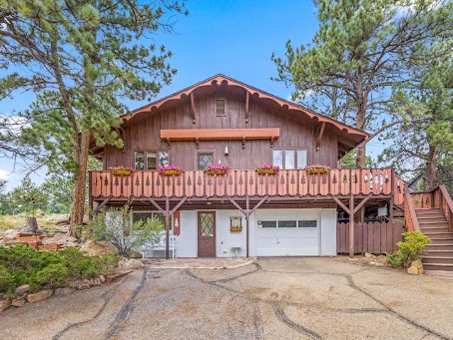 Chalet
