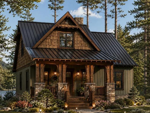 Chalet
