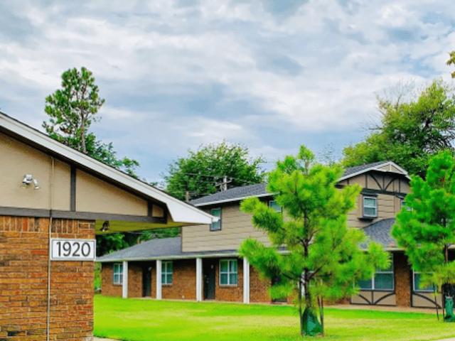 Chalet Apartments