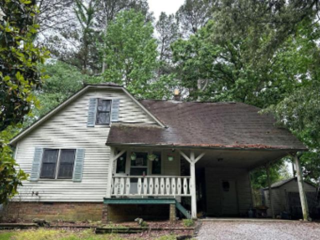 Chalet Dr