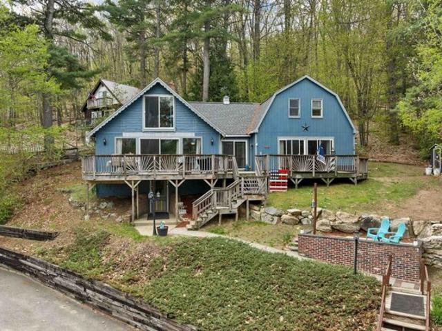 Chalet Dr, Gilford, Home For Sale