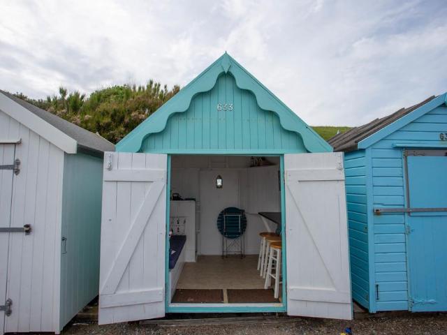 Chalet for sale