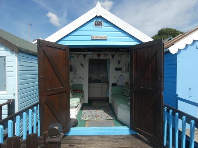 Chalet for sale