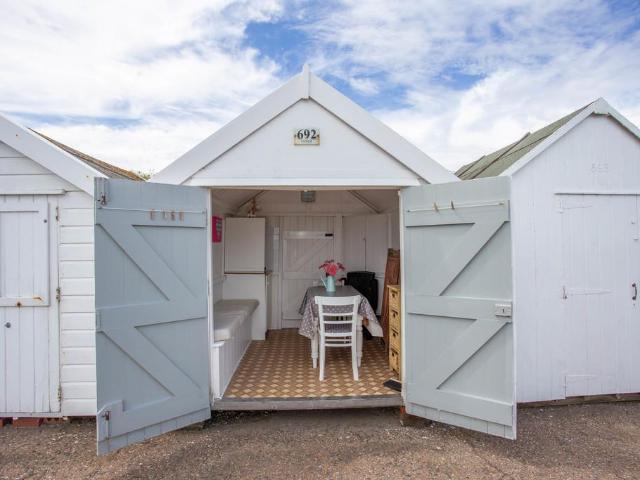 Chalet for sale