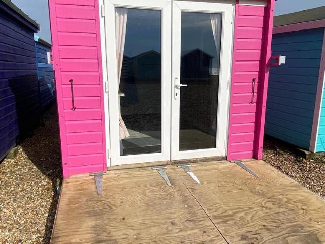 Chalet for sale