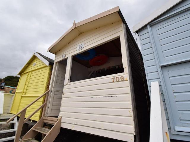 Chalet for sale