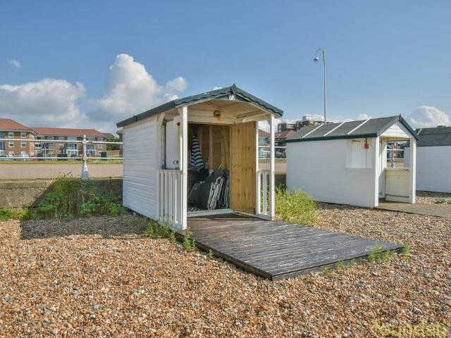 Chalet for sale