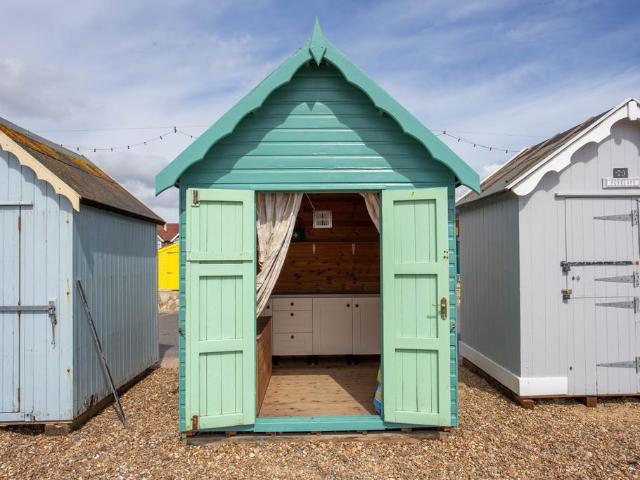 Chalet for sale