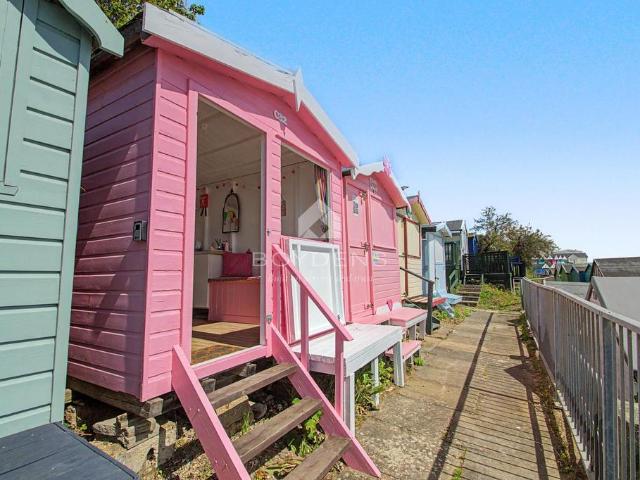 Chalet for sale