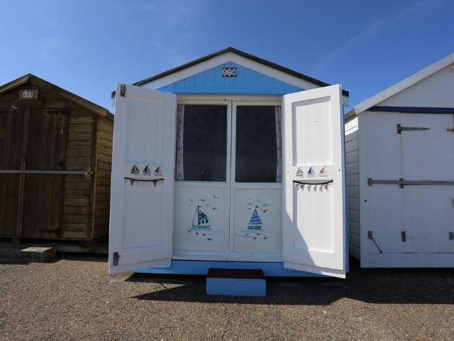 Chalet for sale