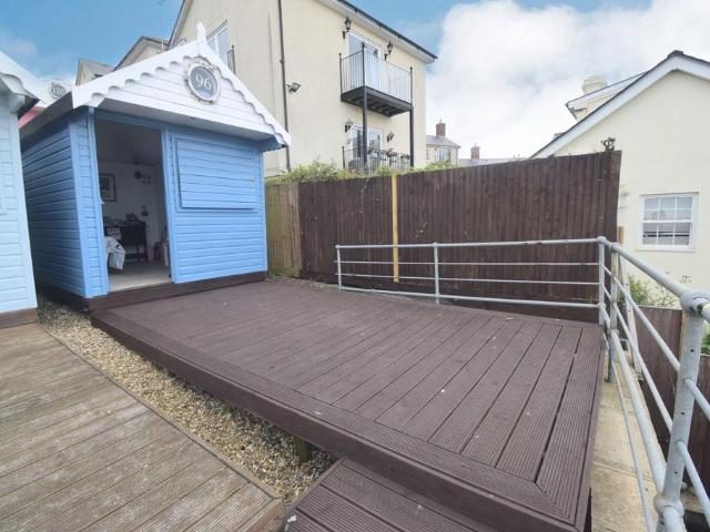 Chalet for sale