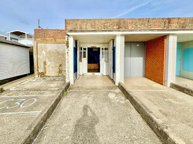 Chalet for sale