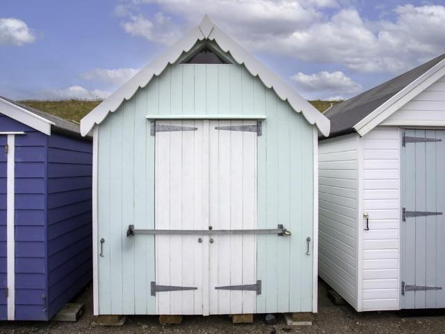 Chalet for sale