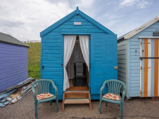 Chalet for sale
