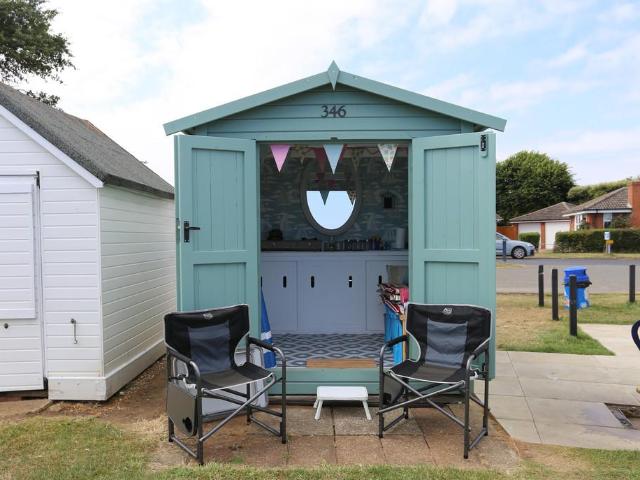 Chalet for sale