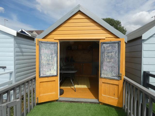 Chalet for sale