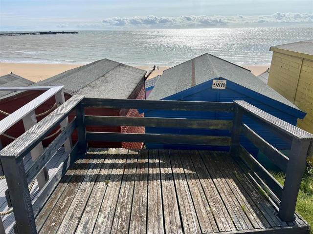 Chalet for sale
