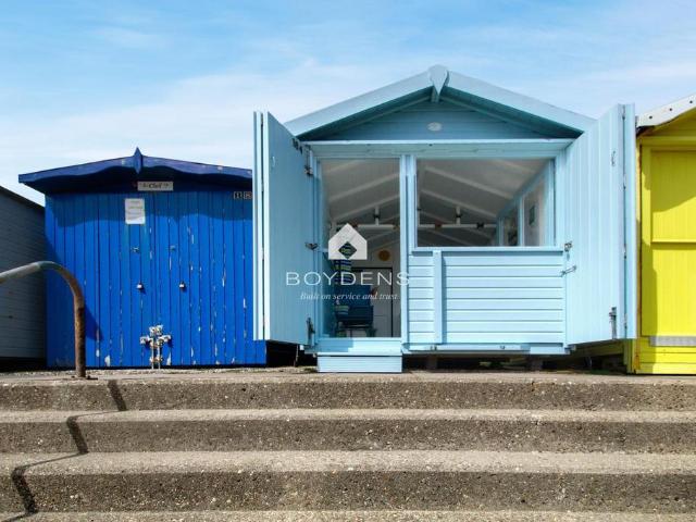 Chalet for sale