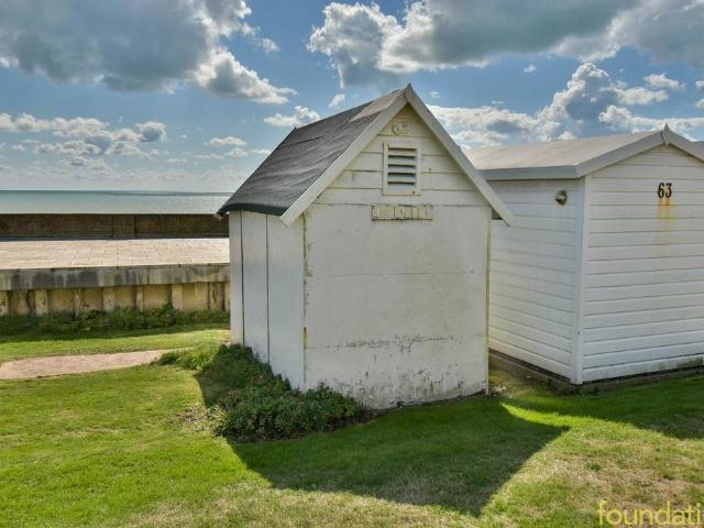Chalet for sale