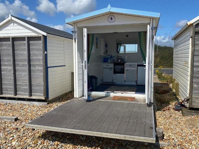 Chalet for sale