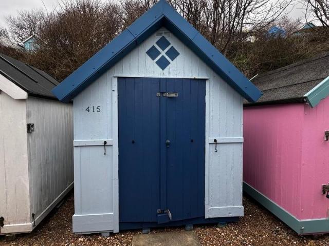 Chalet for sale