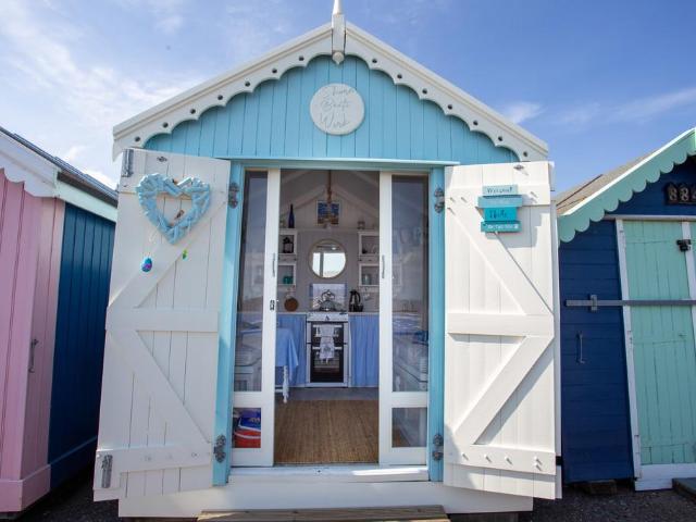 Chalet for sale