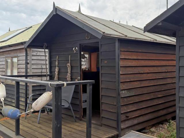 Chalet for sale