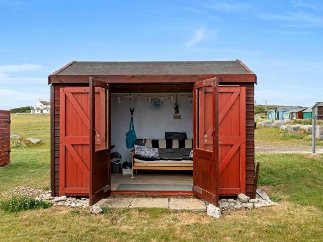 Chalet for sale