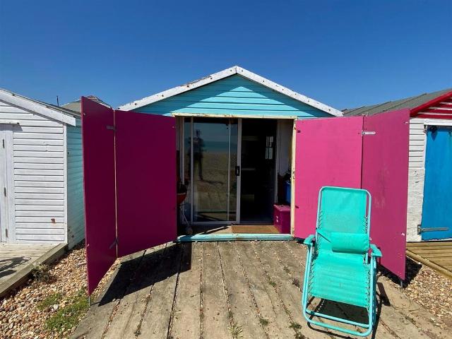 Chalet for sale