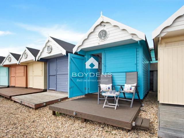 Chalet for sale