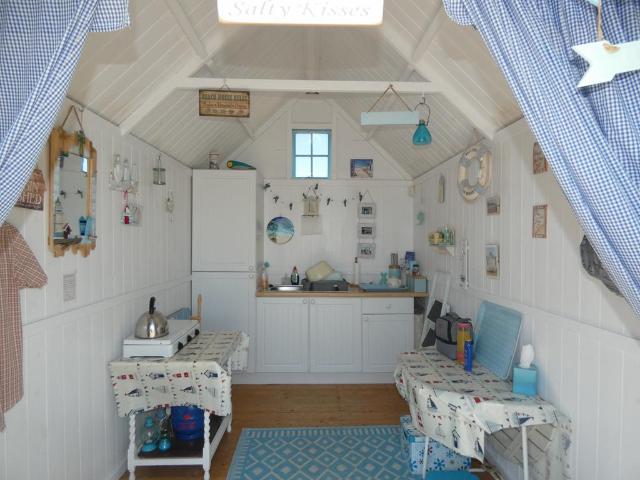 Chalet for sale