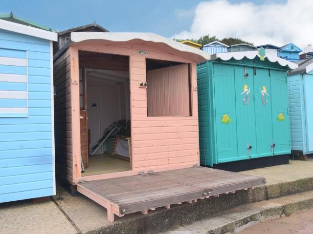 Chalet for sale