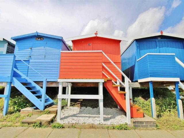 Chalet for sale