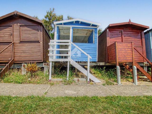 Chalet for sale