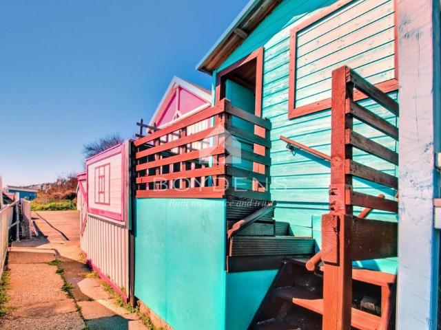 Chalet for sale