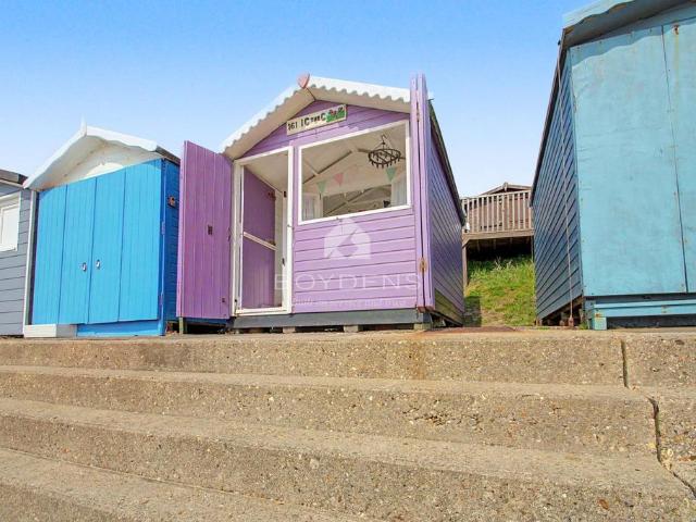 Chalet for sale