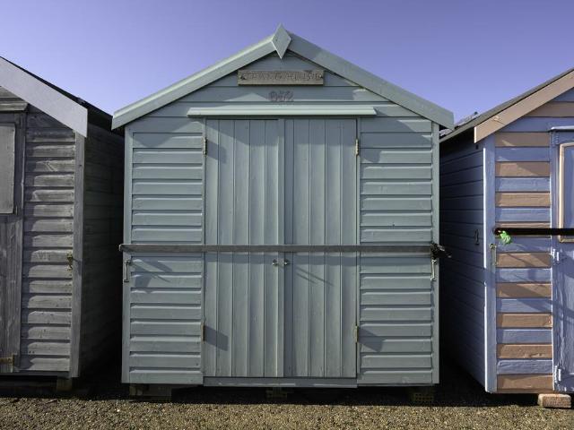 Chalet for sale