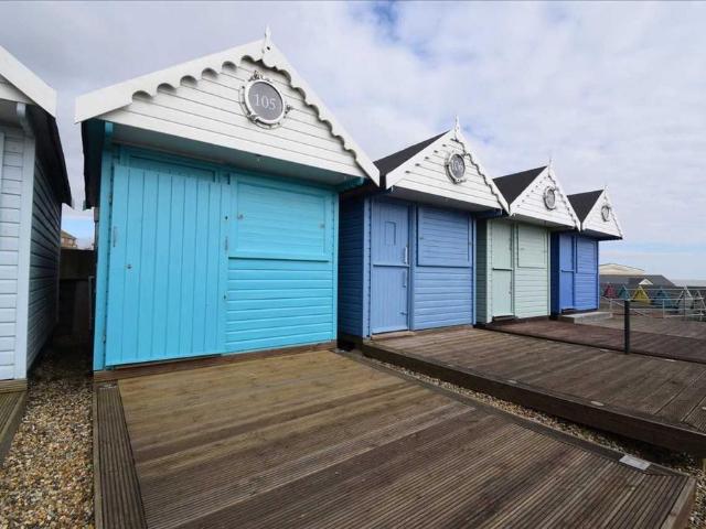 Chalet for sale